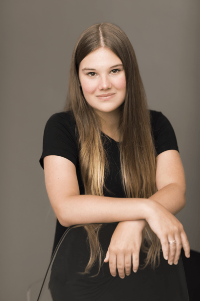 Irelyn Thomson | Pensacola Family Lawyer